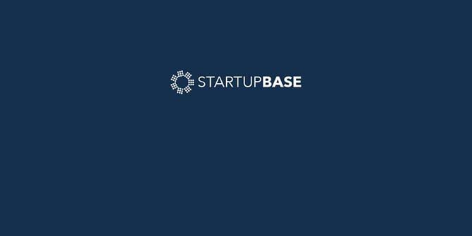 StartupBase - conheça o banco de dados do ecossistema de startups